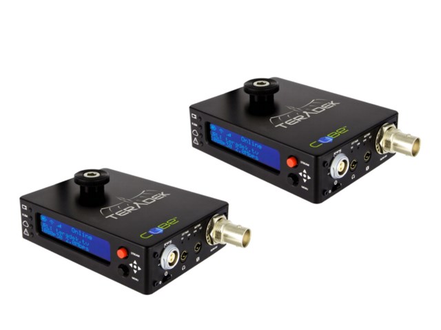 Teradek | Scandinavianphoto.fi