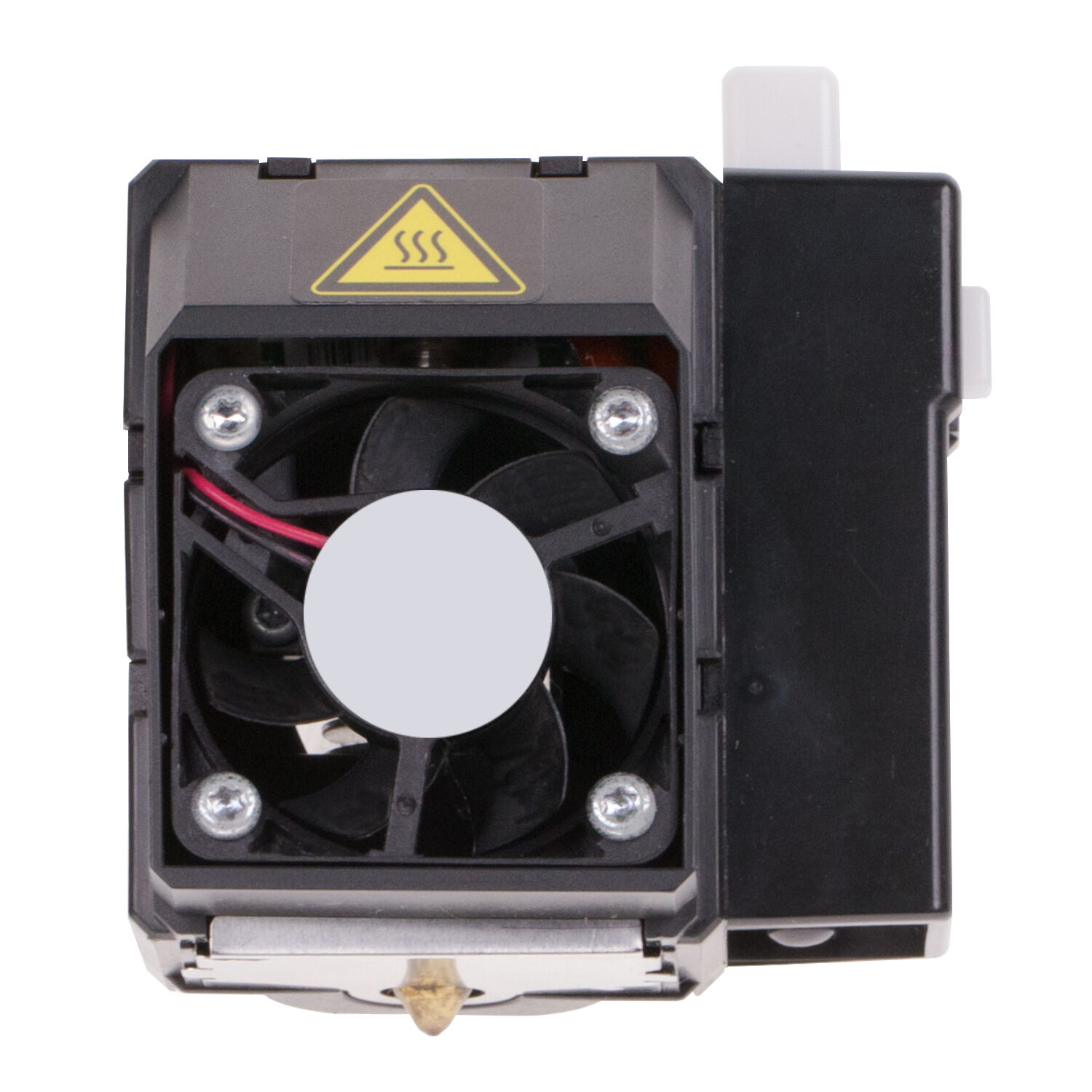 XYZ Mini Quick Release Extruder 0.4 | Scandinavian Photo XYZ Mini Quick Release Extruder 0.4 | Scandinavian Photo