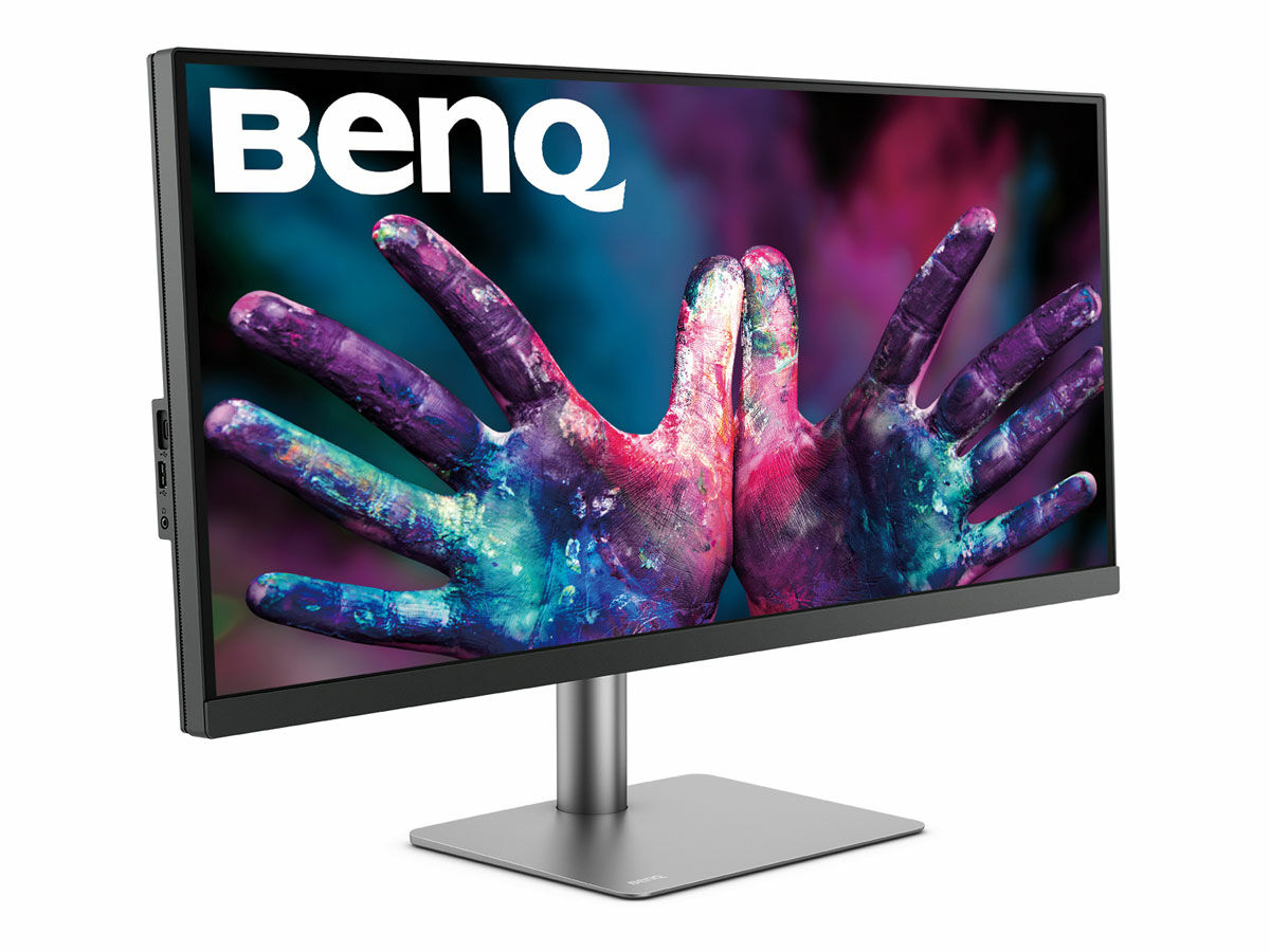 BenQ PD3420Q | Scandinavian Photo