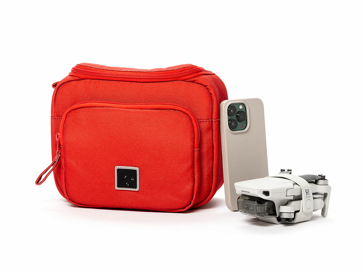 sp.tech Day Shoulder Bag | Scandinavian Photo