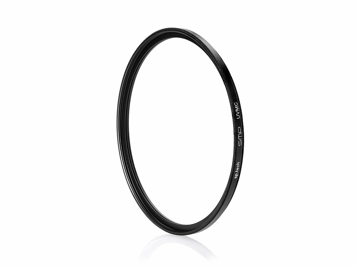 sp.tech UV Filter MultiCoat B270 Slim | Scandinavian Photo