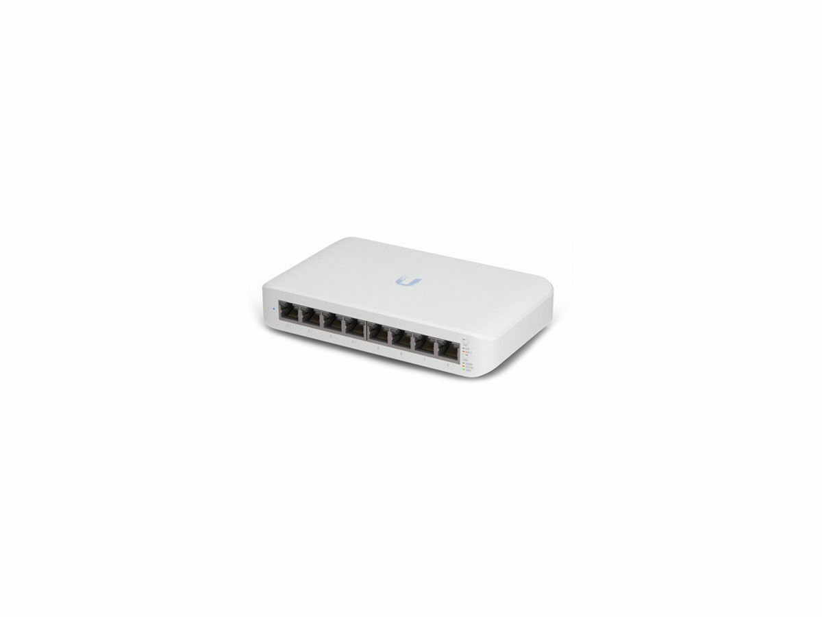 Ubiquiti UniFi Switch Lite 8 PoE Scandinavian Photo ubiquiti-unifi-switch-lite-8-poe-scandinavian-photo