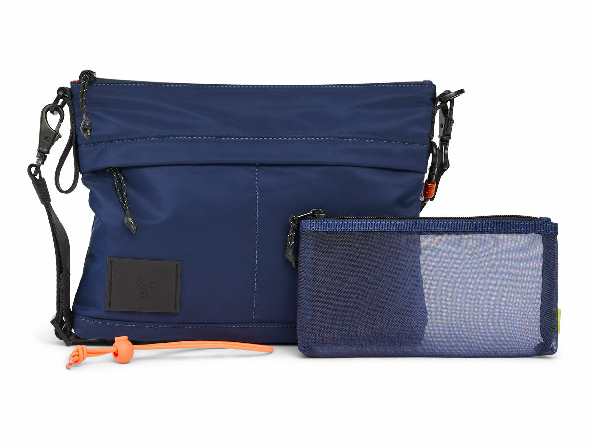 sp.tech Cross Body laukku | Scandinavian Photo