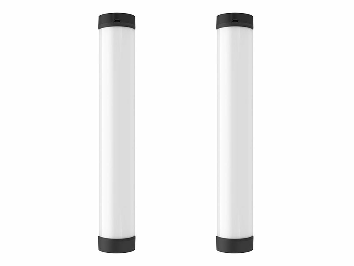 Ulanzi VL110 RGB Tube Light Magnetic | Scandinavian Photo