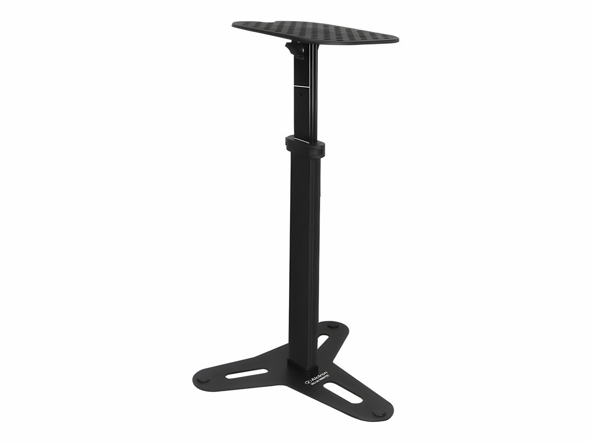 Alctron MS150 Monitor Speaker Stand 8 inch | Scandinavian Photo