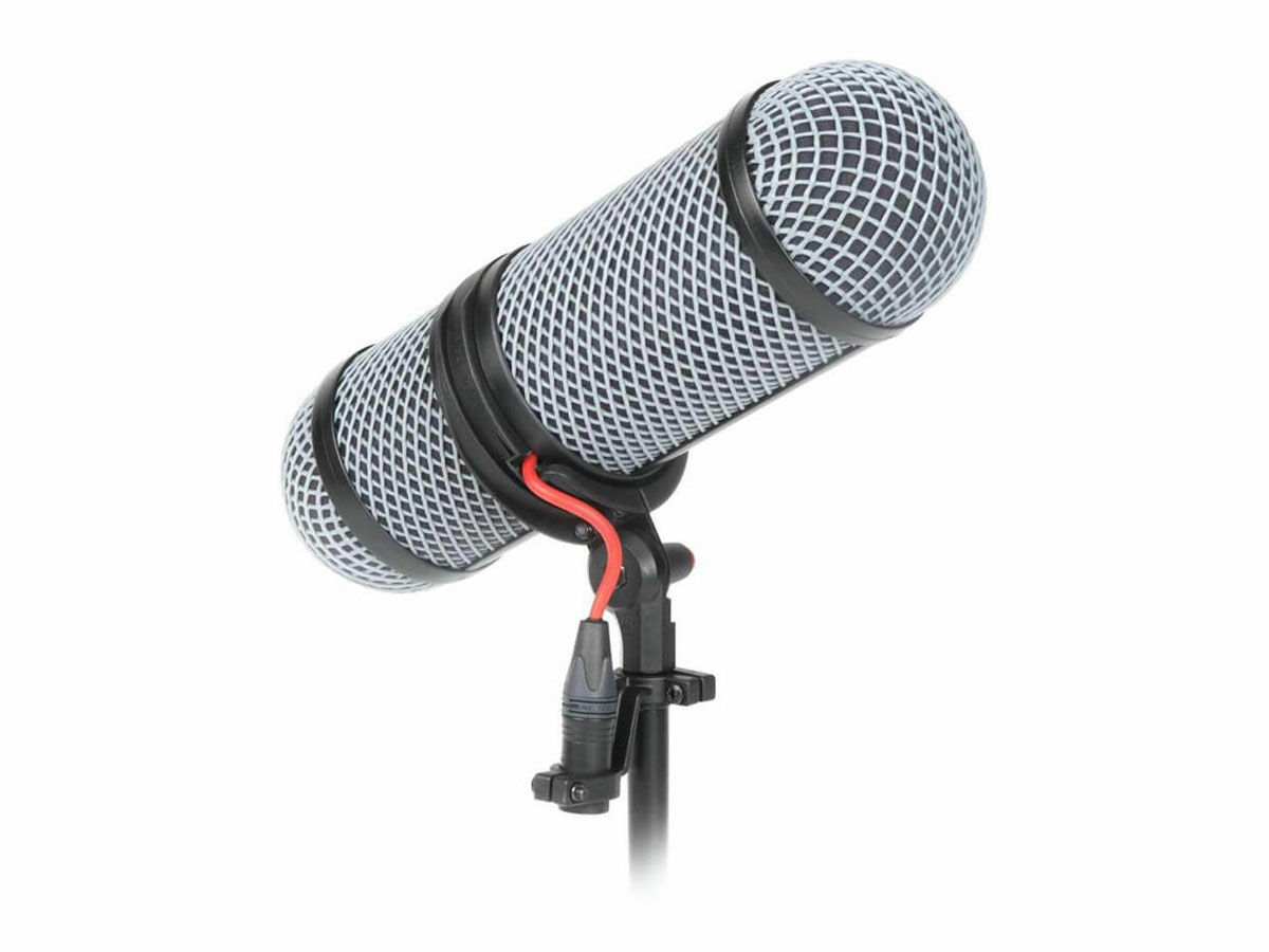 Rycote Super-Blimp NTG5 | Scandinavian Photo