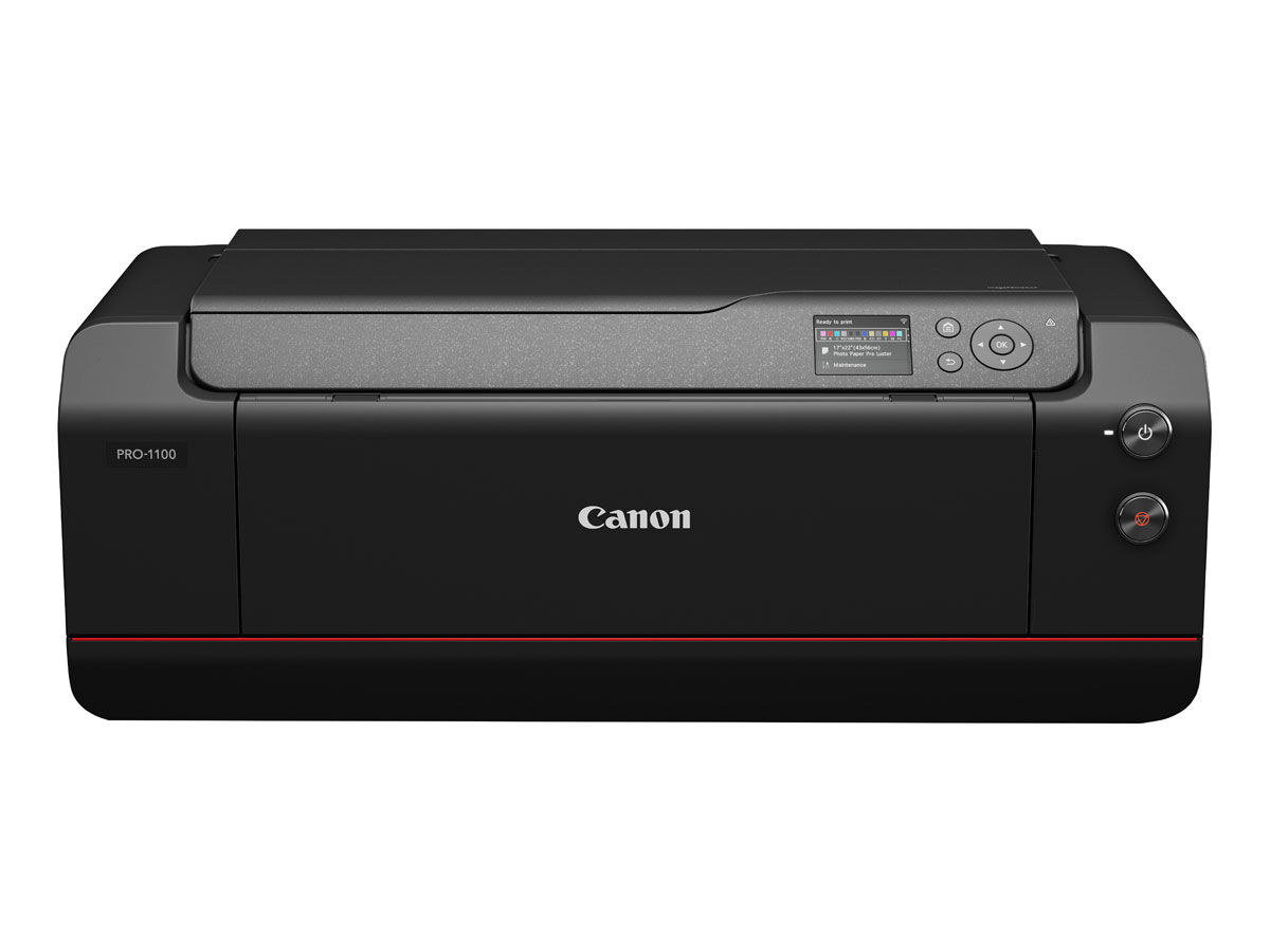 Canon imagePROGRAF PRO-1100 | Scandinavian Photo