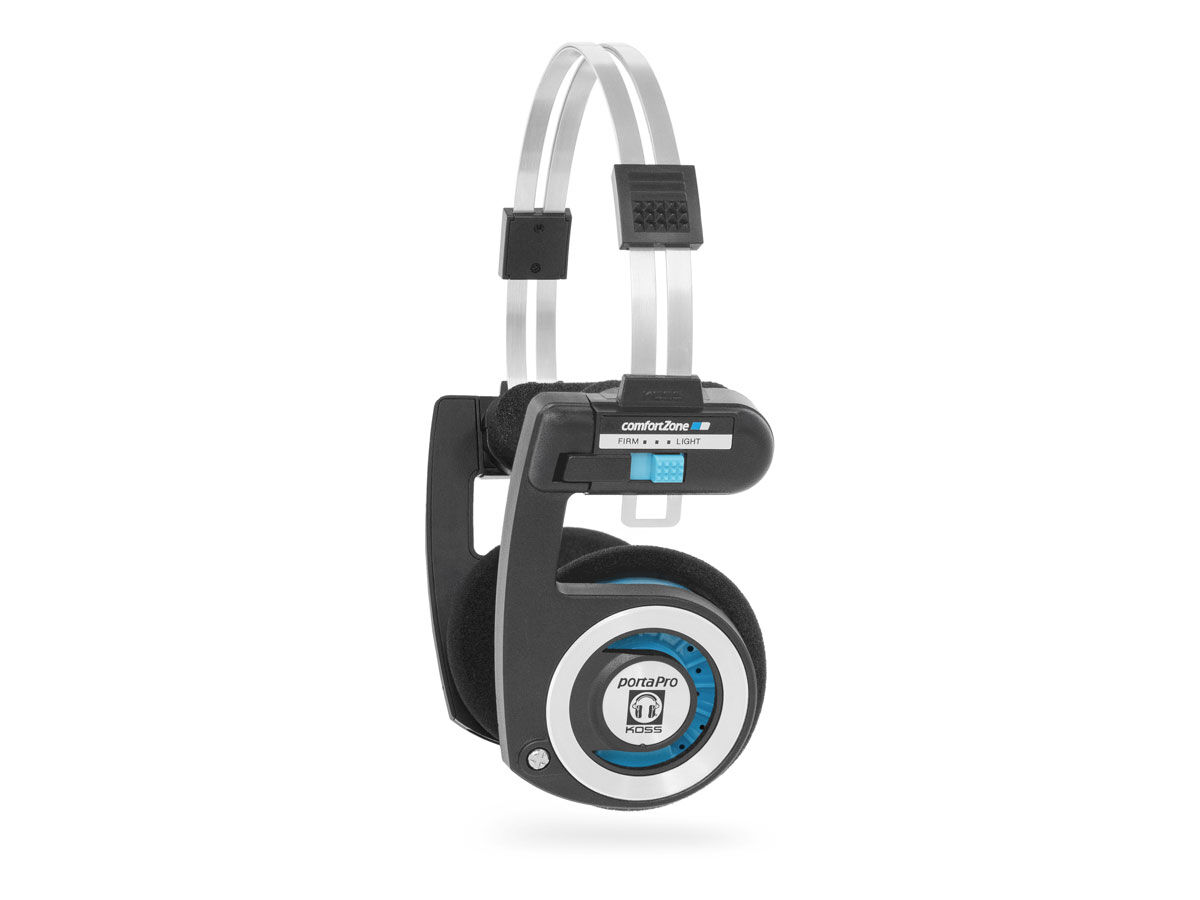 Koss Porta Pro Wireless 2.0 | Scandinavian Photo
