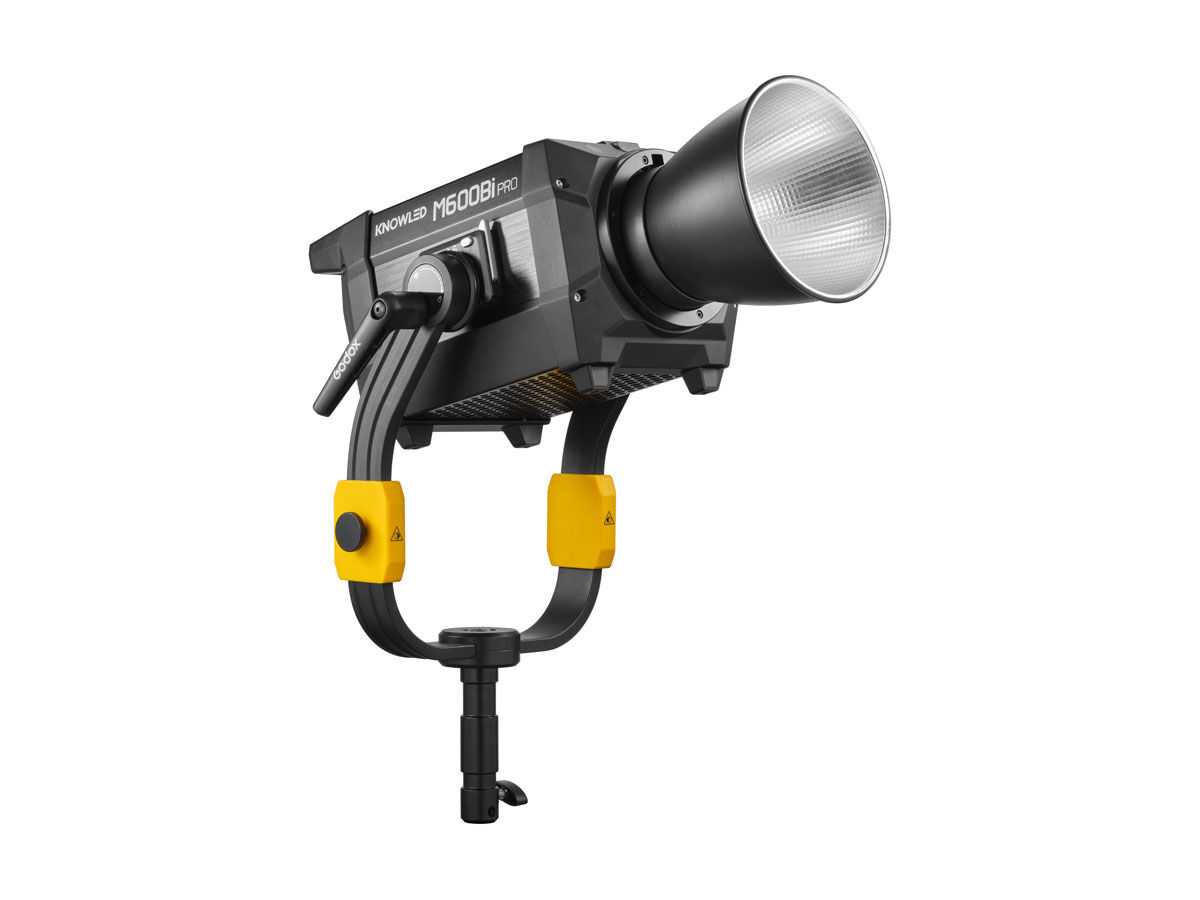Godox KNOWLED M600BI Pro Bi-Color LED | Scandinavian Photo