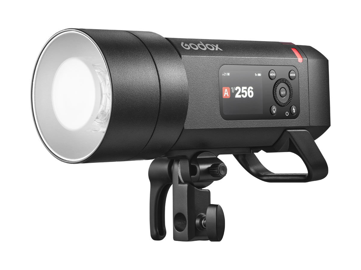 Godox AD400 Pro II | Scandinavian Photo