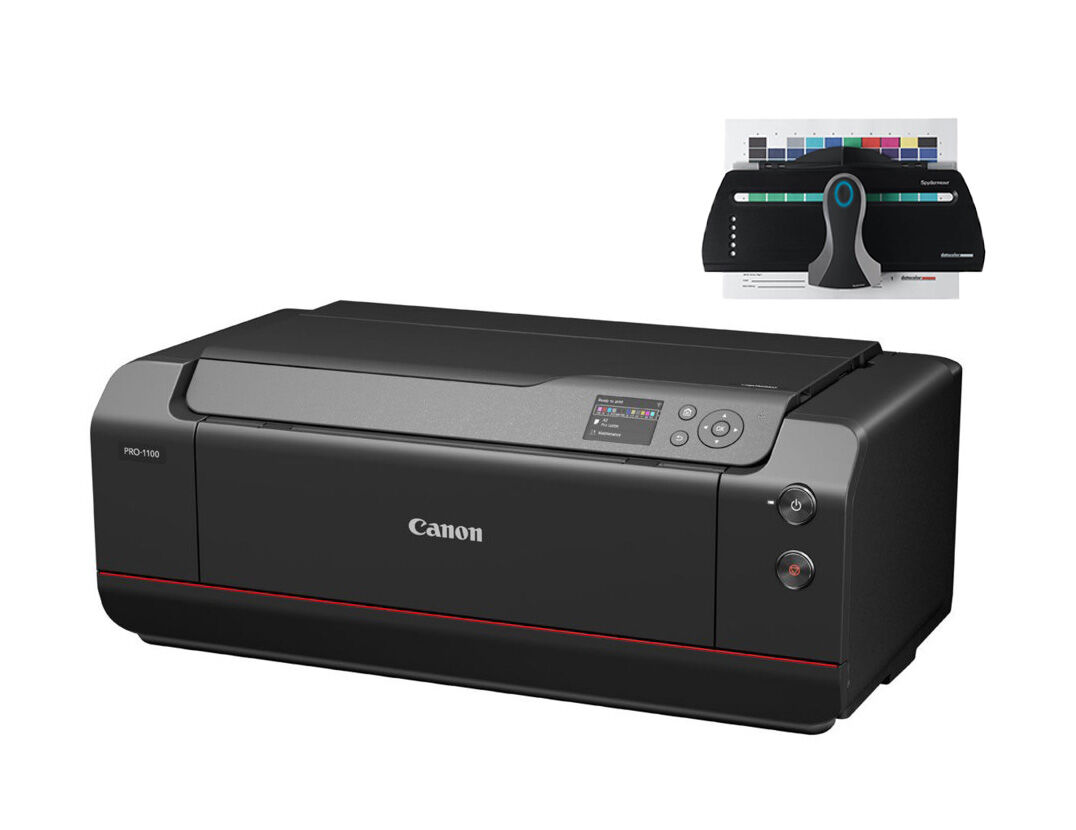 Canon imagePROGRAF PRO-1100 | Scandinavian Photo