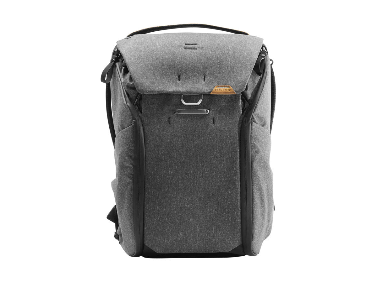 Peak Design Everyday Backpack 20L v2 | Scandinavian Photo