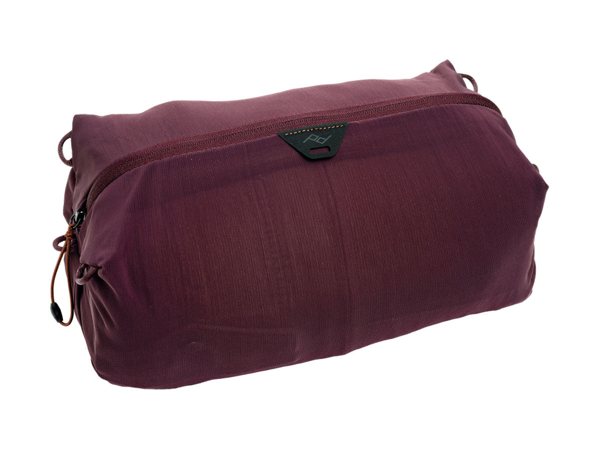 Peak Design Ultralight Mesh Packing Cube Small | Scandinavian Photo